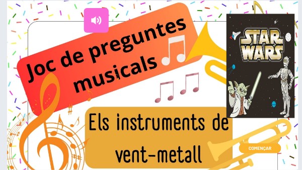 QUIZ instruments vent-metall