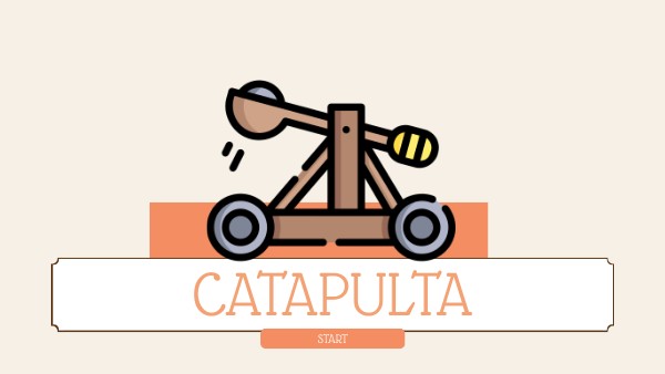 CATAPULTA | Genially