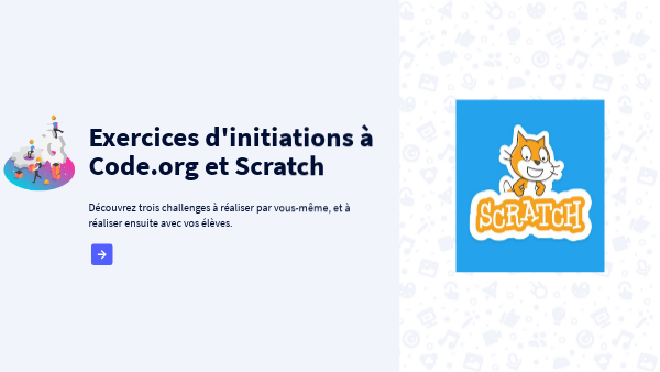 Découvrir la programmation créative