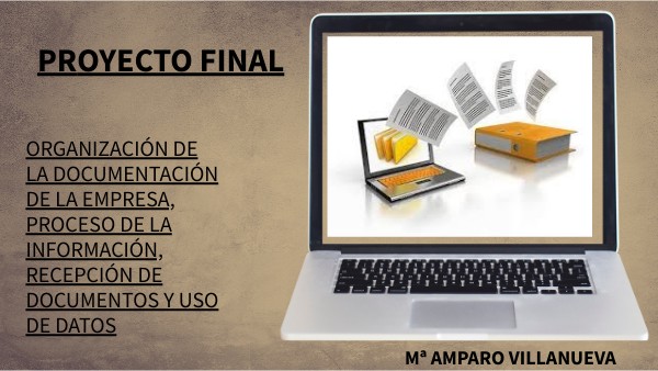 PROYECTO FINAL