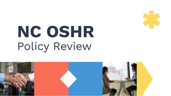 HR Policy Presentation | Genially