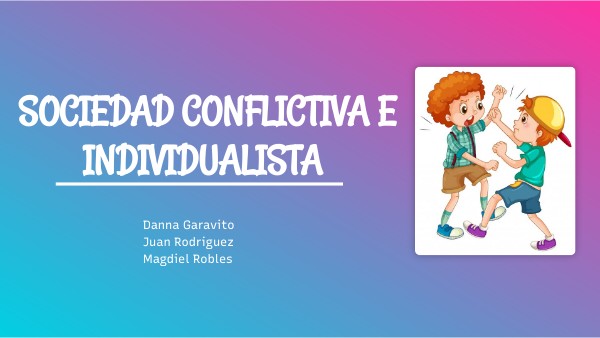 Actividad CPE | Genially