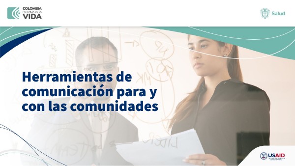 4.2.3 Herramientas para la comunicación permanente con las comunidade | Genially