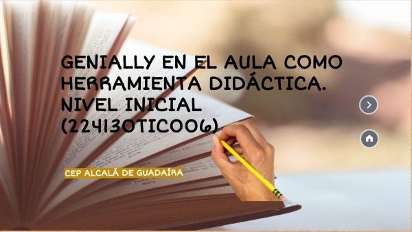 Genially En El Aula Genially