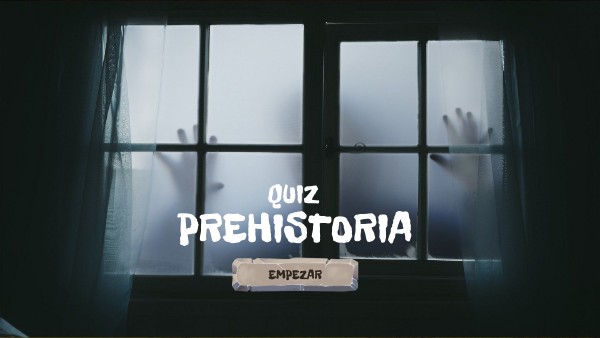 La misteriosa Estela | Genially