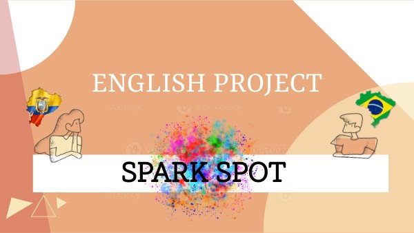 PROJECT INTRODUCTION - SPARK SPOT