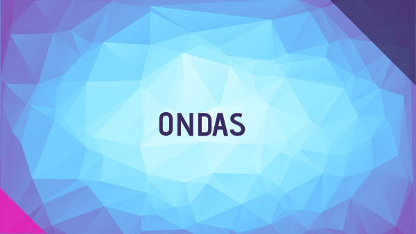 ondas | Genially