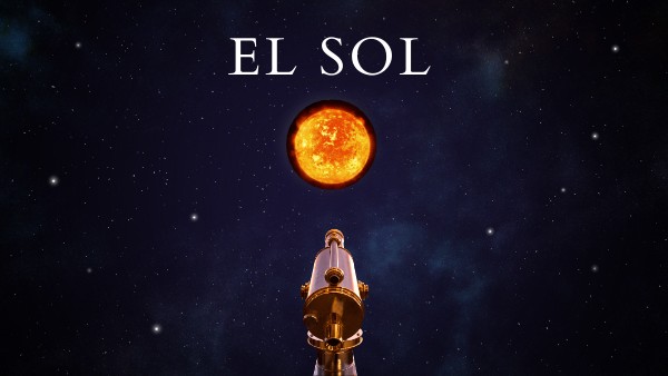 El sol | Genially