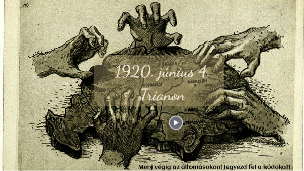 Trianon 100