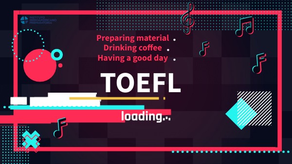 TOEFL CRITERIA | Genially