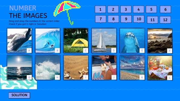 U5 COMPLETE CH3 | Genially