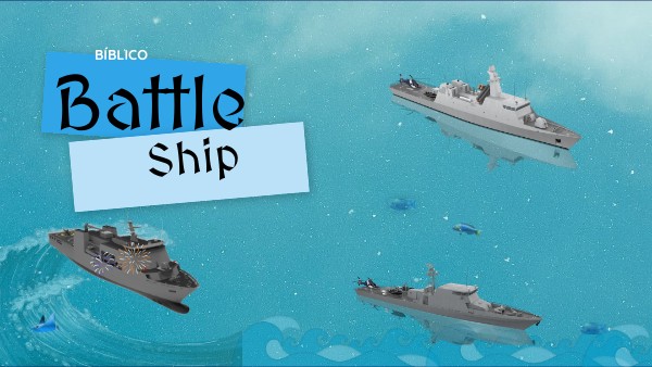 Battleship | Genially