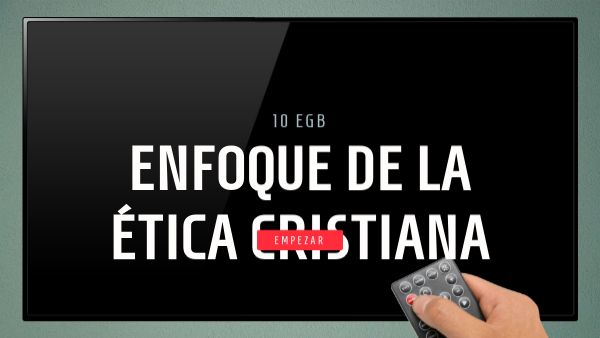 10 EGB # 45 Enfoque EC | Genially