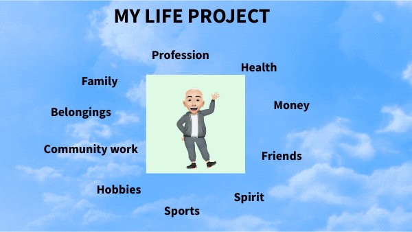 My life project