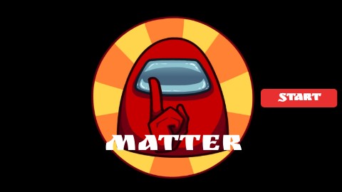 Quiz Among US MATTER | Genially