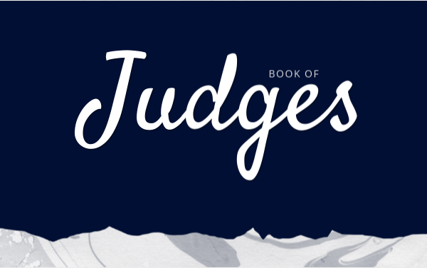 Book of Judges