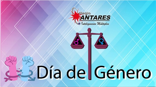 día del genero