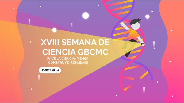 SCIENCE WEEK 2022 | Genially