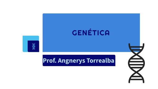 ADN biologia | Genially
