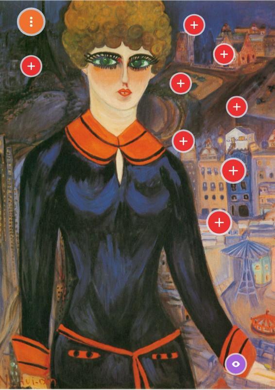 Nahui Ollin | Genially