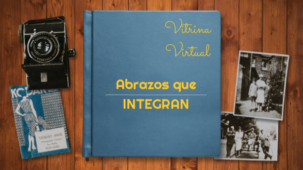 VITRINA VIRTUAL | Genially