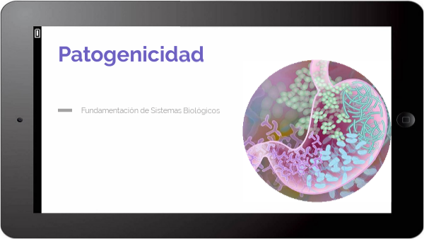 TEMA 11 Patogenicidad