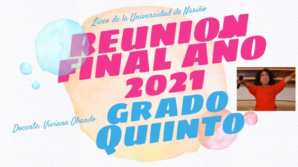 Entrega final | Genially