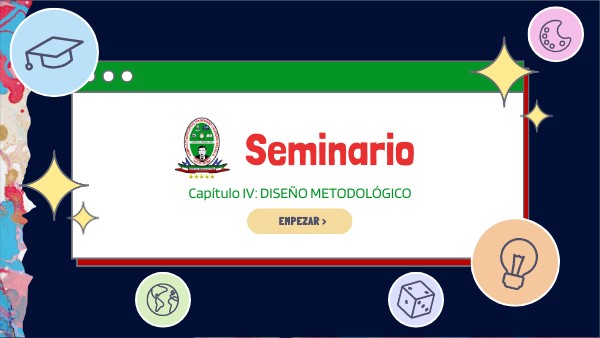 Capitulo IV | Genially