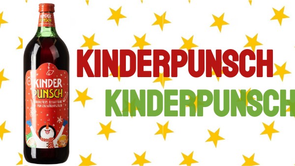 Kinderpunsch