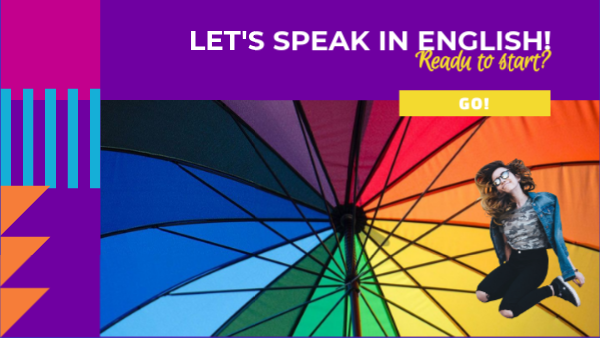 GRADE 5 - SPEAKING PRACTICE | Genially