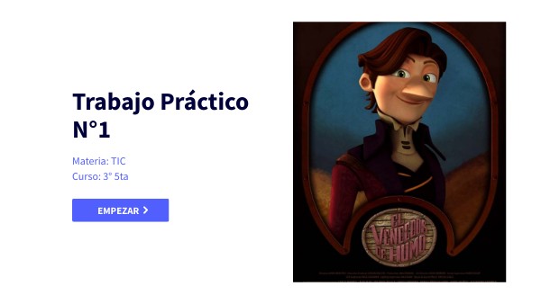 GUIA DE ACTIVIDADES "EL VENDEDOR DE HUMO" | Genially