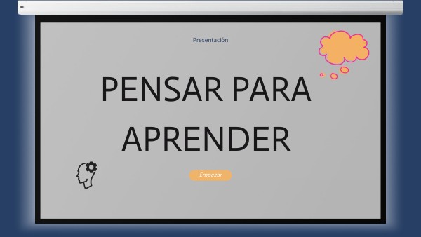 aprendiendo a aprender | Genially