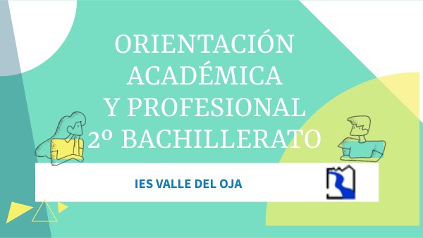 2º BACH ORIENT | Genially