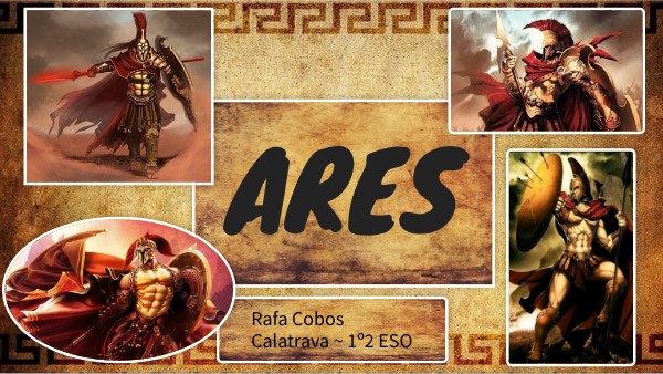 ARES