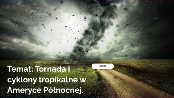 Tornada i cyklony | Genially