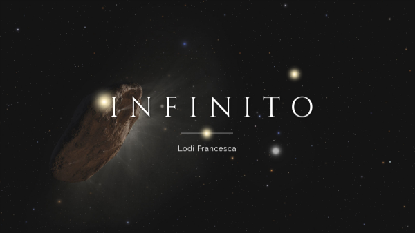 INFINITO | Genially