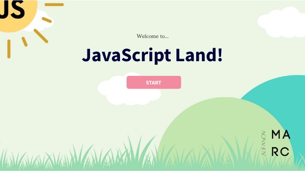 Virtual JS Land