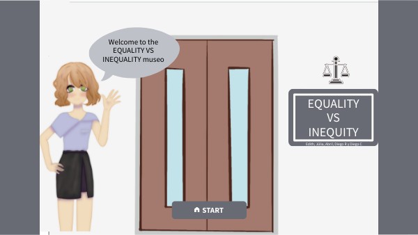 CW Week 7 (May 10th. to May 14th.) | Genially