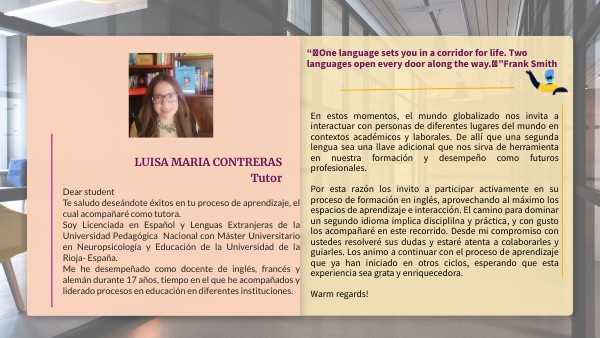 2025_ LUISA CONTRERAS | Genially
