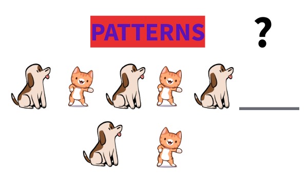 PATTERNS | Genially