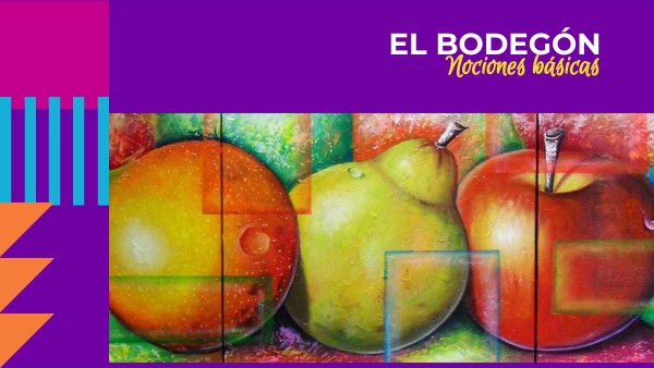 EL BODEGON | Genially