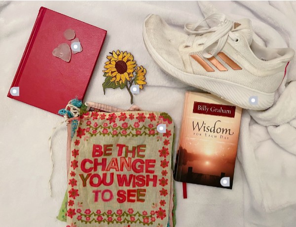 Vision Bento Box- Alexa Z | Genially