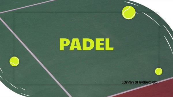 padel | Genially