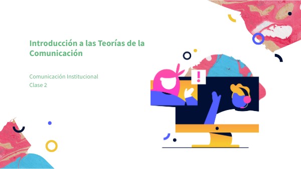 Cap. 3 Itinerarios | Genially