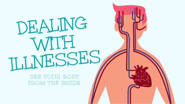 illnesses | Genially