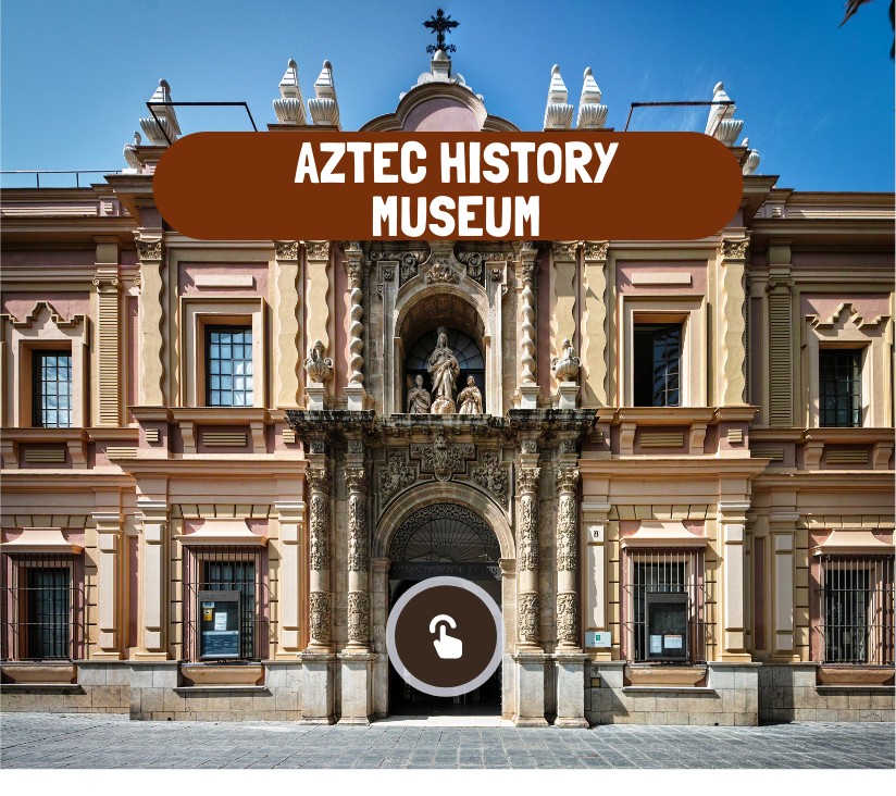 Aztec History Museum