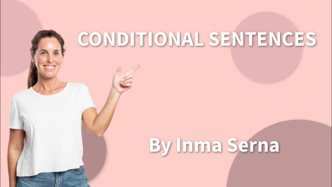 Conditional sentences | Genially
