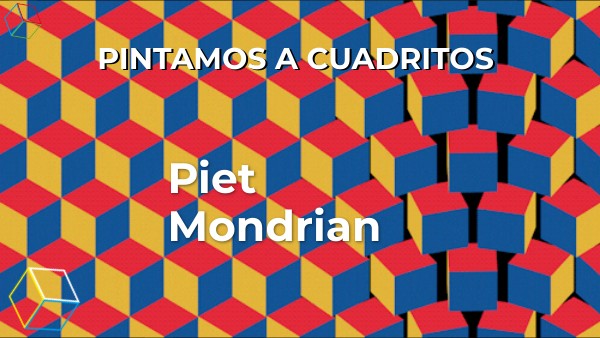 Mondrian- Mariela Ortiz | Genially