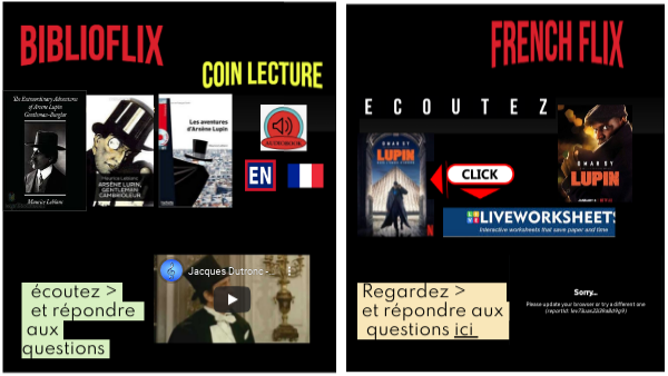 Lupin