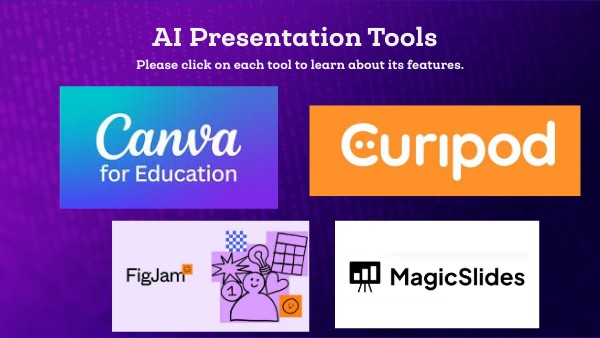 5328_AI Presentation Tools | Genially